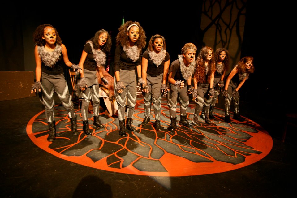 Shows for Licensing - Lovewell Institute